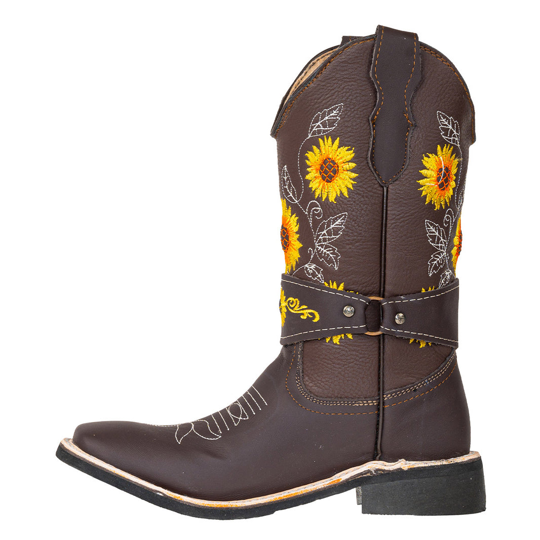 Damas – Dankriz Shoes